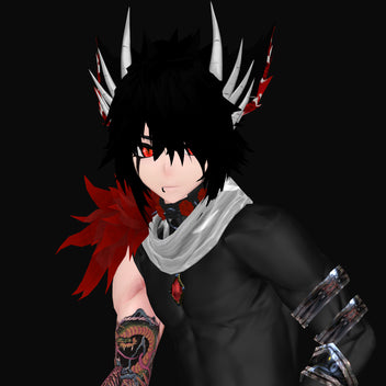 VR Avatars – Godfall's Kamui