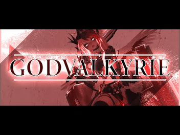 GodValkyrie - VRChat Avatar – Godfall's Kamui
