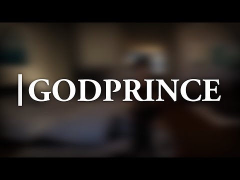 GodPrince – Godfall's Kamui